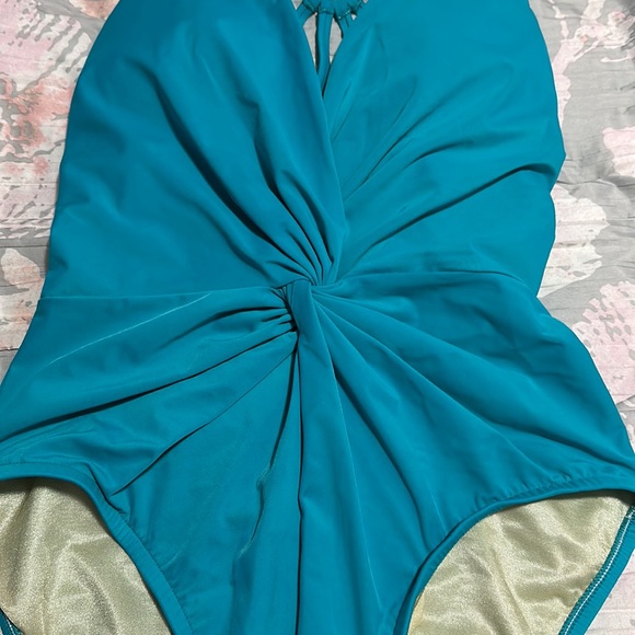 Magicsuit | Swim | Magicsuit One Piece Swimsuit In Malibu Blue | Poshmark